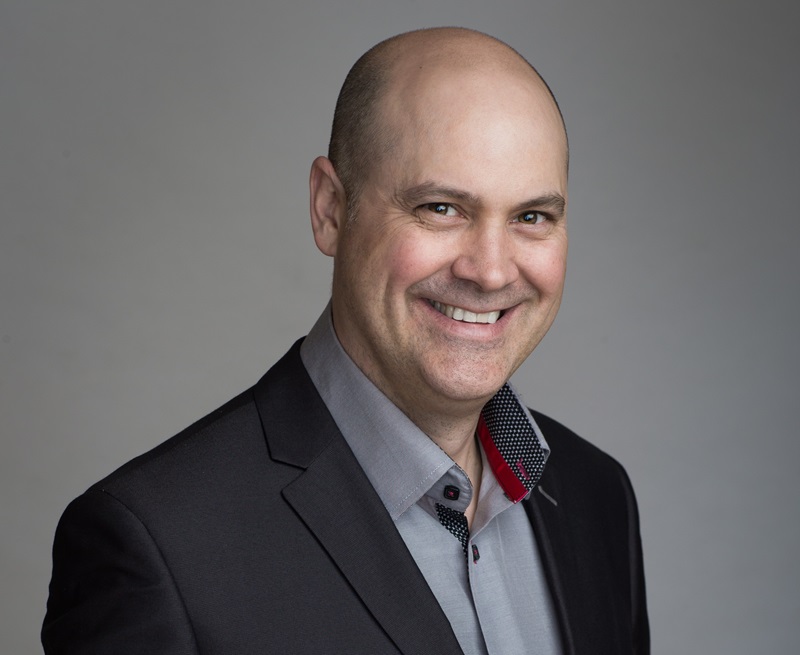 Meet Collectivfide's new chief operating officer