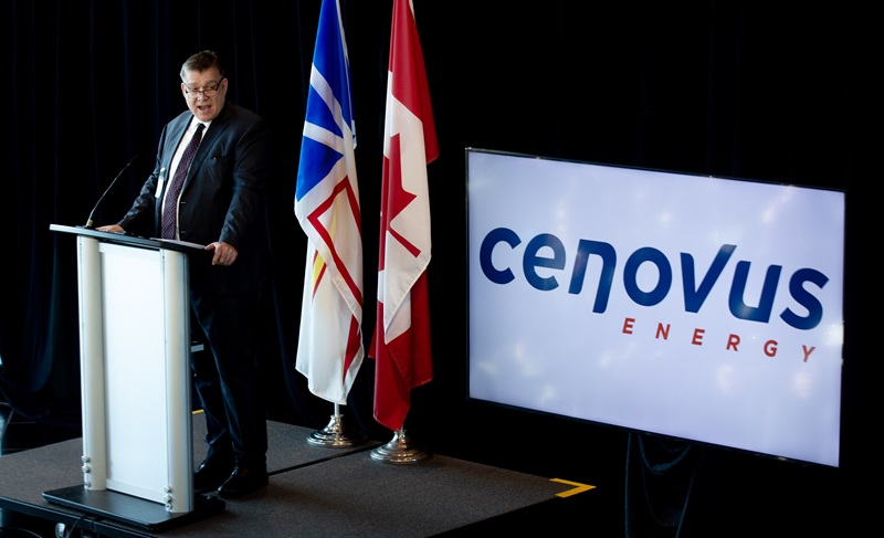 Oilfield extension off Newfoundland will hike emissions by 21%, energy ...
