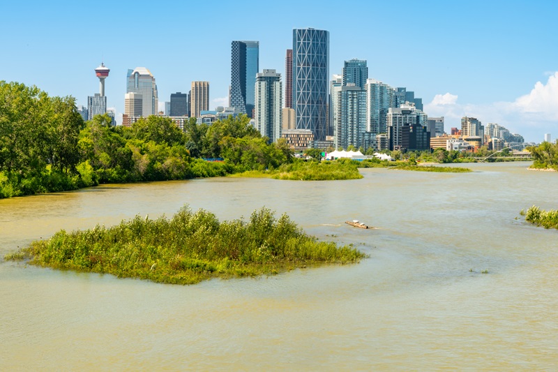 What’s the latest on the feds’ flood insurance backstop?
