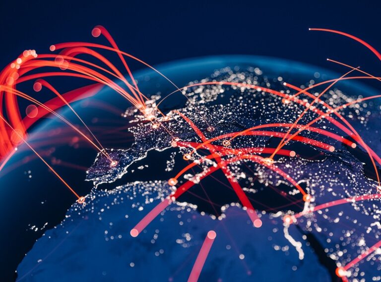 Editorial | Our digital pandemic