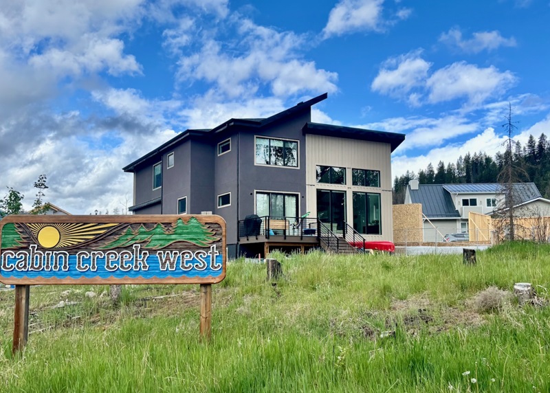 Jasper rebuild reaches key milestone as construction surges