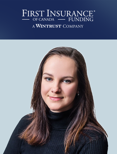 FIRST Canada Expands Sales Team in British Columbia