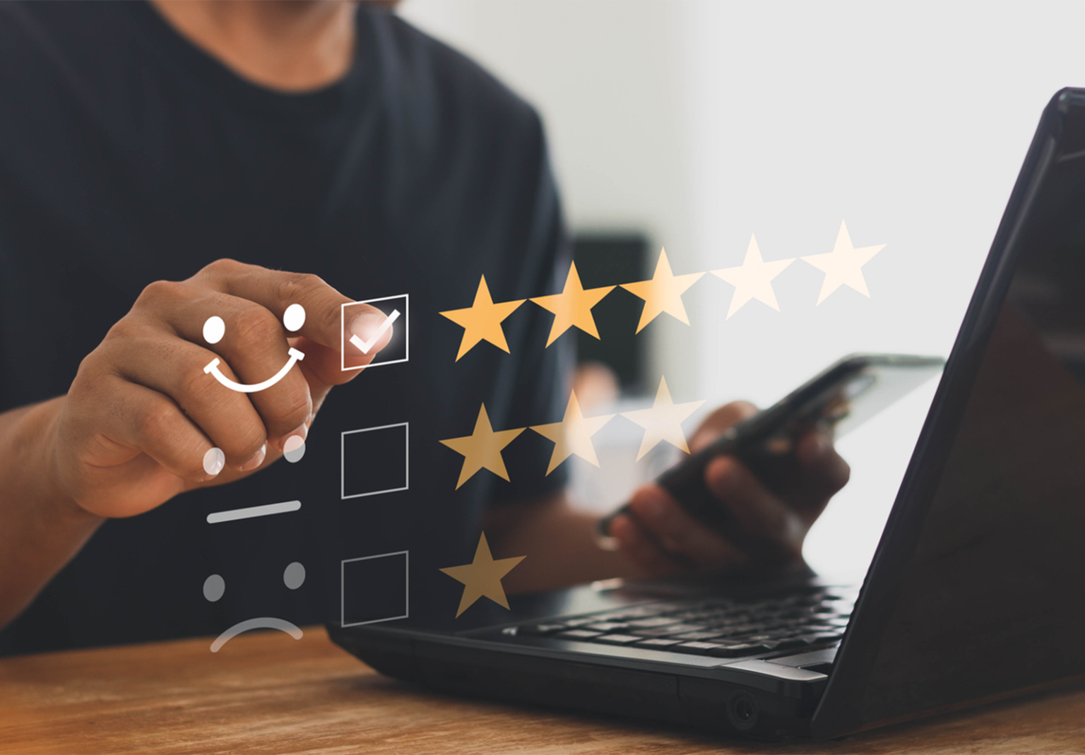 What's Standing Between Your Brokerage and a Better Customer Experience?